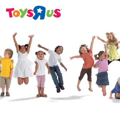 Toys R Us Sale - See Latest Sales Items & Special Offers